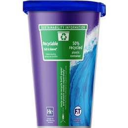 Cold Power Clean & Fresh Laundry Detergent Capsules 30 Pack | Woolworths