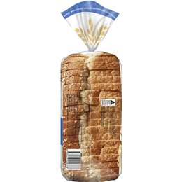 Tip Top Bakery Oatilicious White Bread Oats Loaf Low Gi 700g | Woolworths