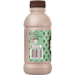 Breaka Choc Mint Flavoured Milk 500ml | Woolworths