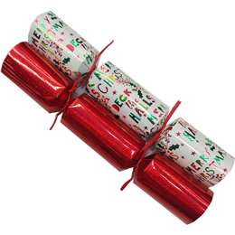 Christmas Bon Bons Entertaining Traditional 12 Pack | Woolworths