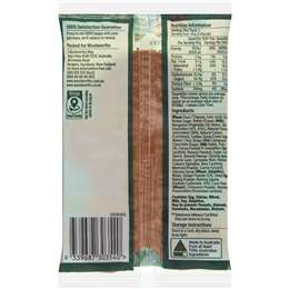 Woolworths Decorated Gingerbread Man 45g | Woolworths