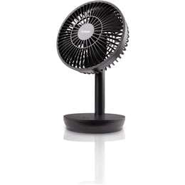 Goldair 10cm Rechargeable Handheld Fan Each | Woolworths
