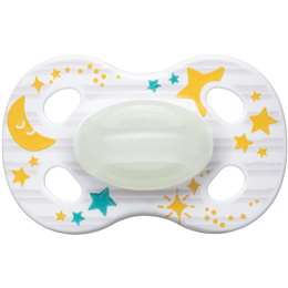 Medela Pacifier 6 To 18 Months 2 Pack | Woolworths