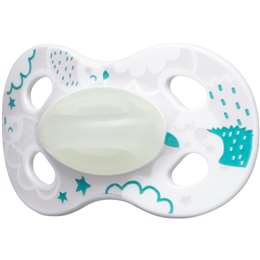 Medela Pacifier 0 To 6 Months 2 Pack | Woolworths