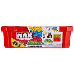 Zuru Max Build More Bricks Set Pieces Each | Woolworths