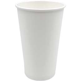 Armada Paper Cups Extra Large 20 Pack | Woolworths