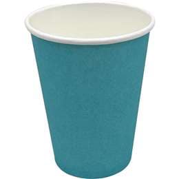 Armada Paper Cups Coloured Assorted 20 Pack | Woolworths