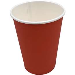 Armada Paper Cups Coloured Assorted 20 Pack | Woolworths