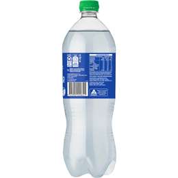 Diet Rite Lemonade With Natural Flavour No Sugar 1.25l | Woolworths