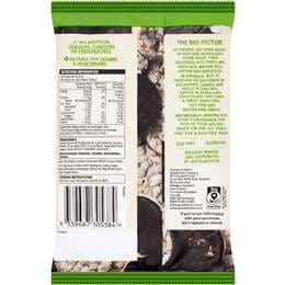 Macro Mini Multigrain Rice Cakes Vegan Dark Chocolate 6 Pack | Woolworths