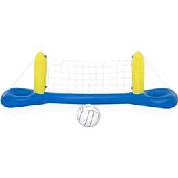 Bestway Inflatable Volleyball Set Each | Woolworths