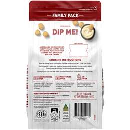 Ingham's Chicken Munchies Original 1kg | Woolworths