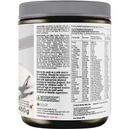 Celebrity Slim Rapid Kickstart Phase Shake Vanilla 480g | Woolworths