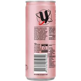 V Energy Refresh Pineapple & Watermelon Zero Sugar Can 250ml | Woolworths