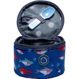 Coolpod Freezable Yoghurt Pouch Round Assorted Each | Woolworths