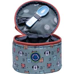 Coolpod Freezable Yoghurt Pouch Round Assorted Each | Woolworths