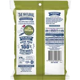 The Natural Confectionery Co. Snakes Reduced Sugar Lollies 230g ...