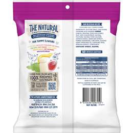 The Natural Confectionery Co. Party Mix Large Lollies 430g | Woolworths