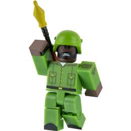 Roblox Deluxe Mystery Pack Assorted Each | Woolworths