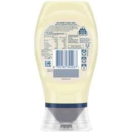 Hellmann's Garlic Aioli Squeeze Mayo 252 G | Woolworths