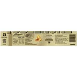Toblerone Golden Caramel White Chocolate 360g | Woolworths