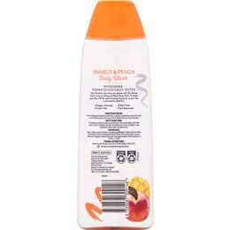 Balnea Mango & Peach Body Wash 500ml | Woolworths