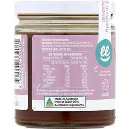 Buddee Chocolate Spread 270g | Woolworths