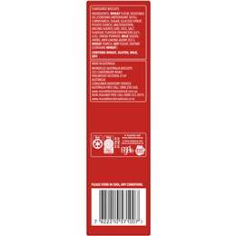 Ritz Sour Cream & Onion Cracker Bites 160g | Woolworths