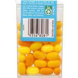 Tic Tac Tropical Mix 24g | Woolworths