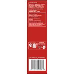 Ritz Classic Cracker Bites 160g | Woolworths