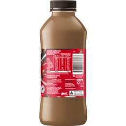 Dare Intense Espresso Iced Coffee 500ml | Woolworths