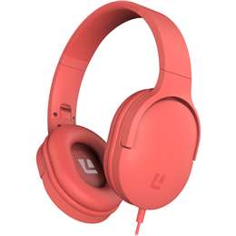 Liquid Ears All Day Wired Overhead Headphones Assorted Each | Woolworths