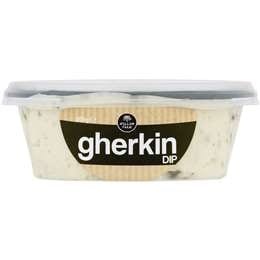 Willow Farm Gherkin Dip 200g | Woolworths