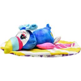 Cutitos Soft Toy Assorted Each | Woolworths