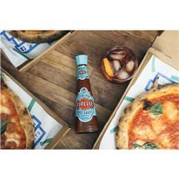 Firelli Hot Sauce 148ml | Woolworths