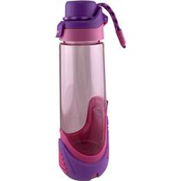 Hot Topic Treadz Drink Bottle Assorted Each | Woolworths