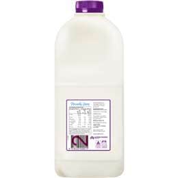 Canberra Milk Hi Lo Milk 2l | Woolworths