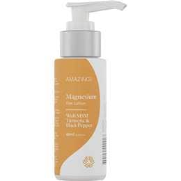Amazing Oils Magnesium Flex Lotion 60ml | Woolworths