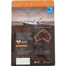 Ocean Chef Australian Raw Peeld Prawns 400g | Woolworths
