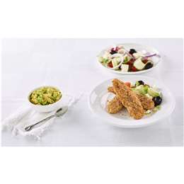 Ingham's Quick Cook Crumbed Southern Style Tenders 440g | Woolworths