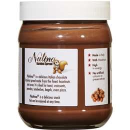 Nutino Hazelnut Spread Spread 750g | Woolworths