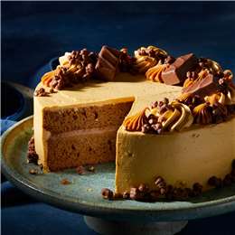 Woolworths Celebration Cake Each | Woolworths