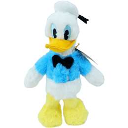 Disney Donald Plush Each | Woolworths