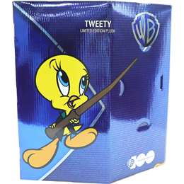 Warner Bros Limited Edition Tweety Each | Woolworths