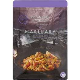 Ocean Chef Marinara Seafood Mix 1kg | Woolworths