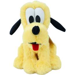Disney Pluto Plush Each | Woolworths