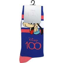 Disney Crew Socks Pluto Each | Woolworths