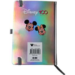 Disney Premium Notebook Each | Woolworths