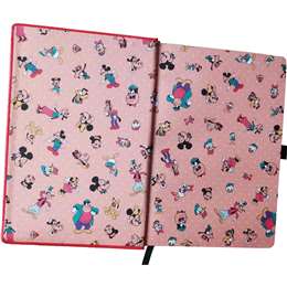 Disney Mickey Premium Notebook Each | Woolworths