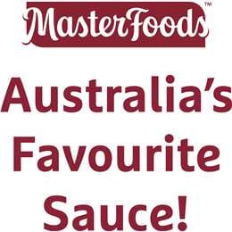 Masterfoods Barbecue Sauce 920ml | Woolworths